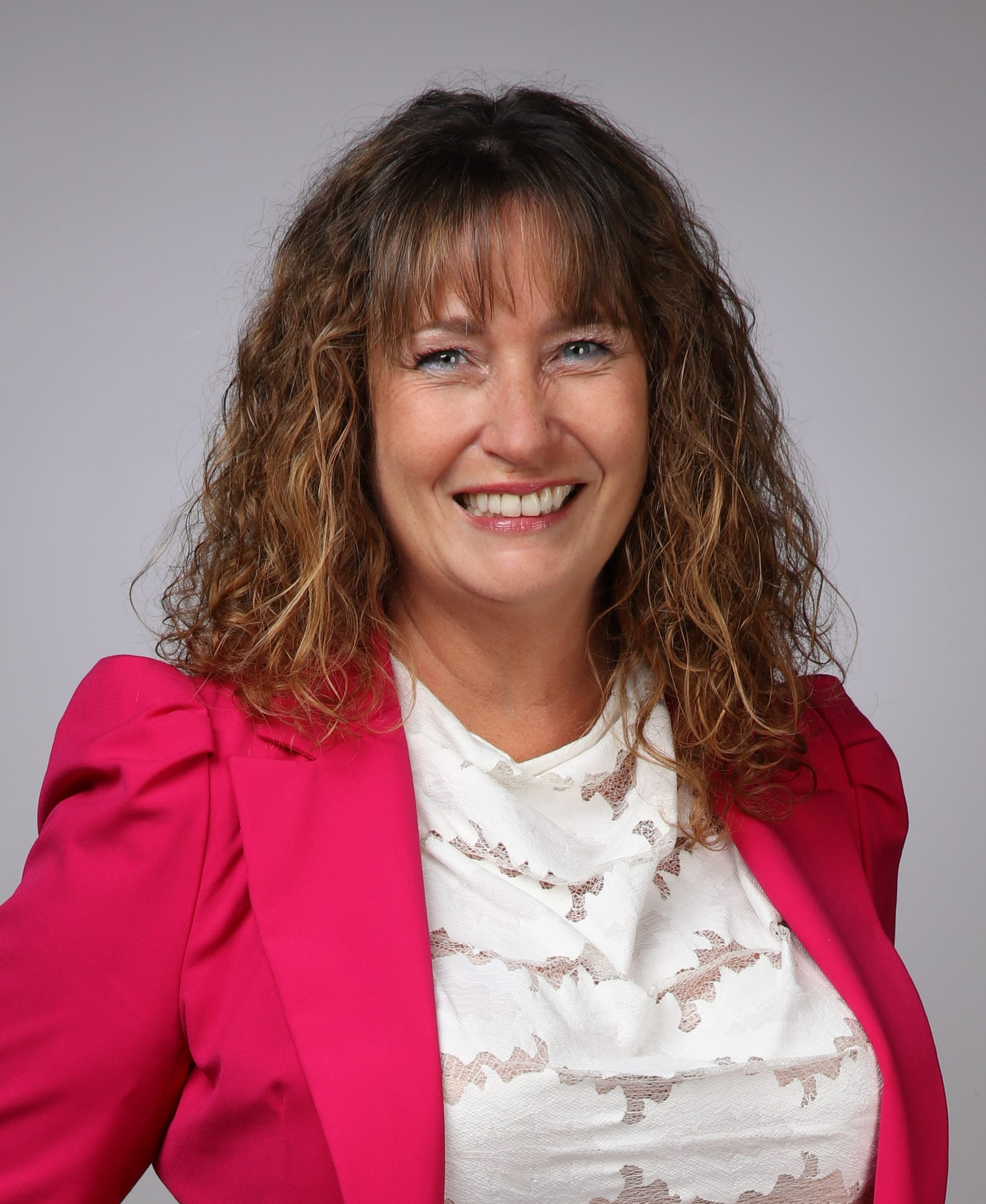 New programme director for Digital Transformation | Staff Gateway