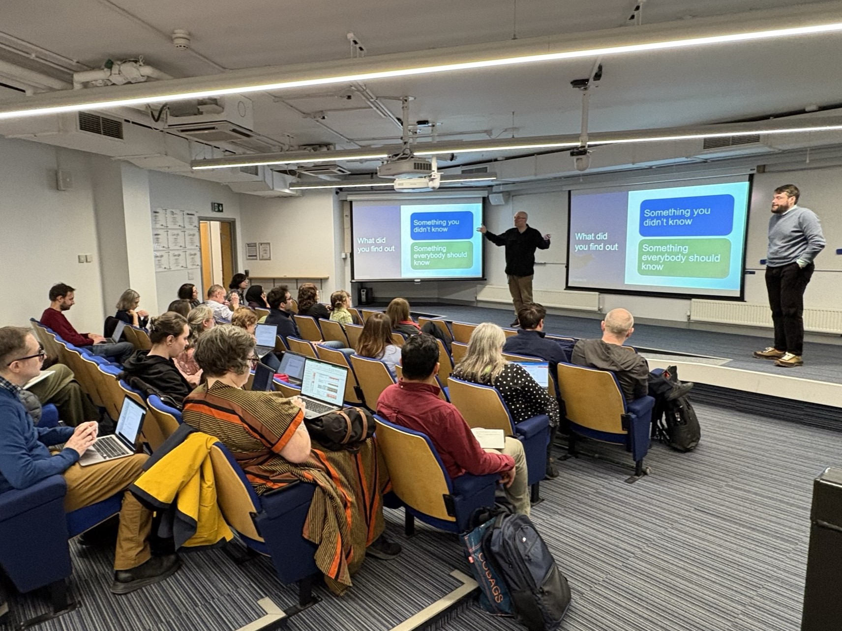 Introducing the AI Ambassador programme | Staff Gateway