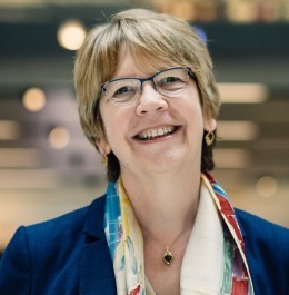 We're all transforming | Staff Gateway