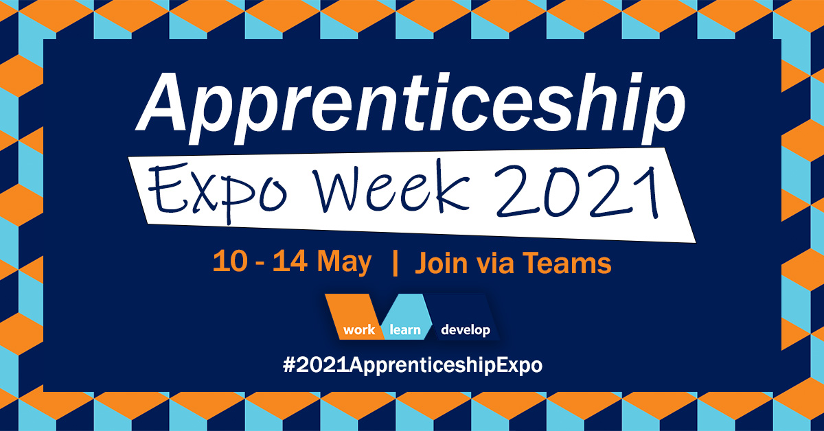 University Apprenticeships Expo: Sign up now! | Staff Gateway