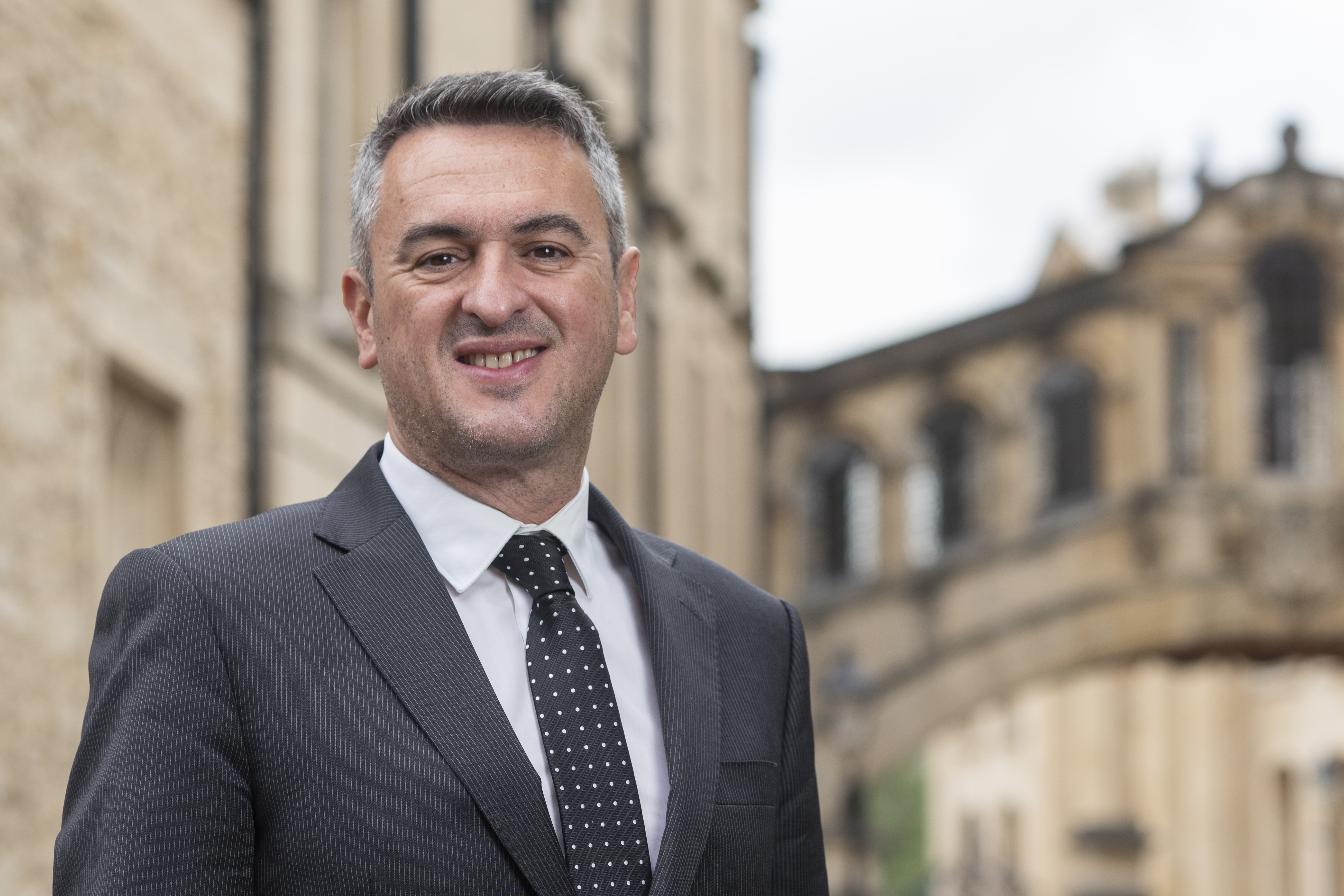 Investing in our people | Staff Gateway