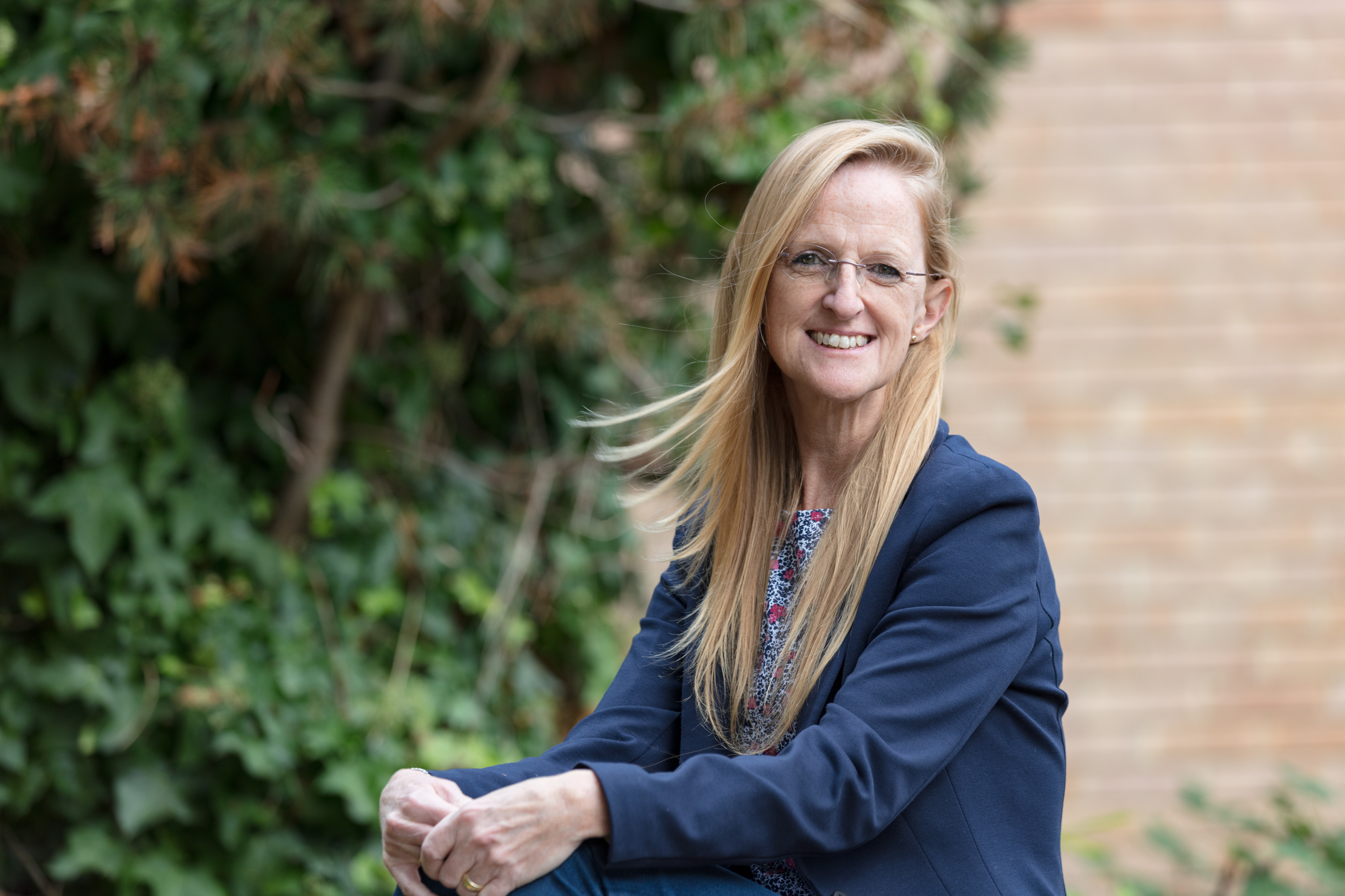 Dr Sarah Bauermeister: mental health and COVID-19 | Staff Gateway