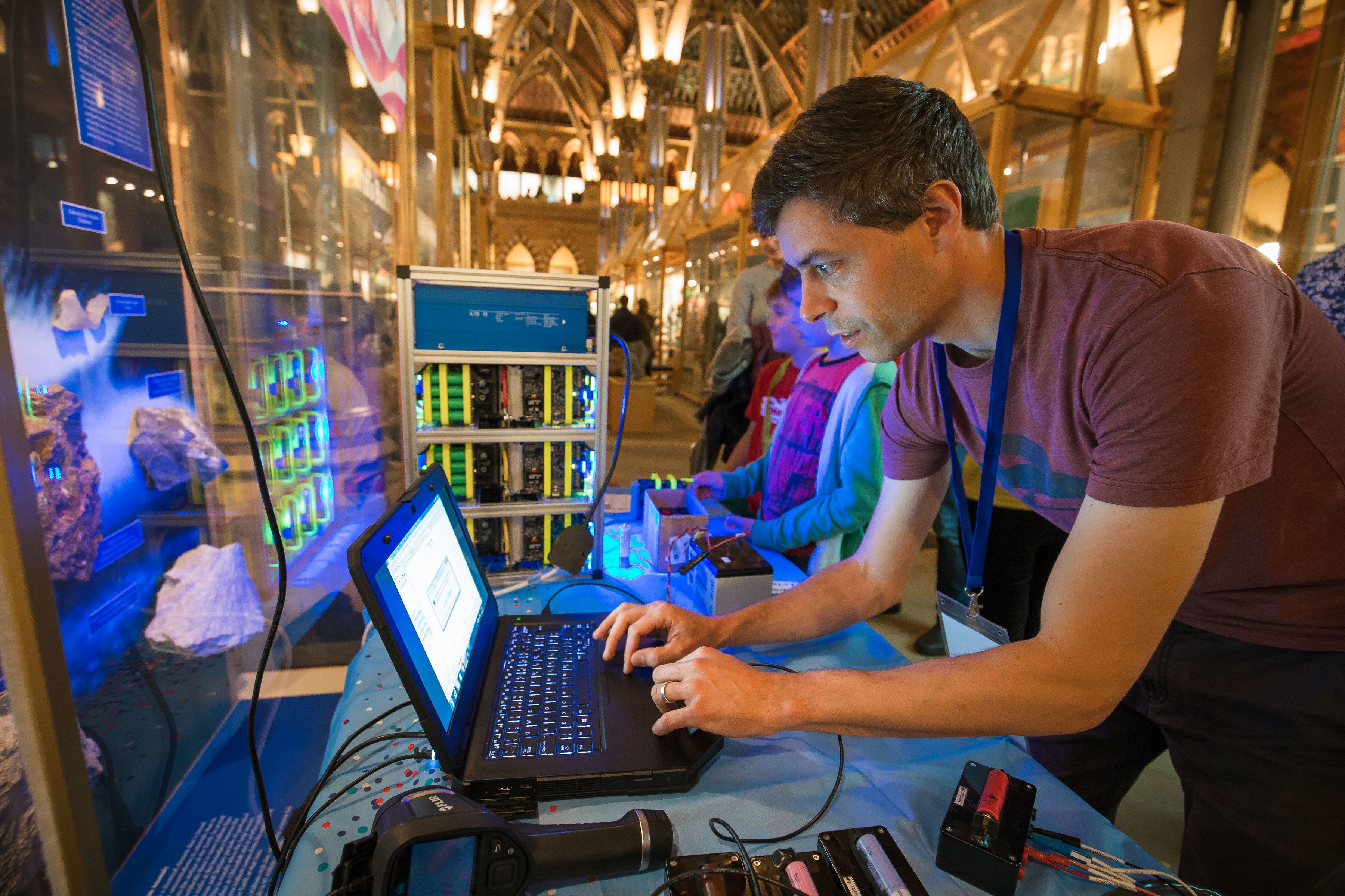 GLAM Digital Showcase - 25 February | Staff Gateway