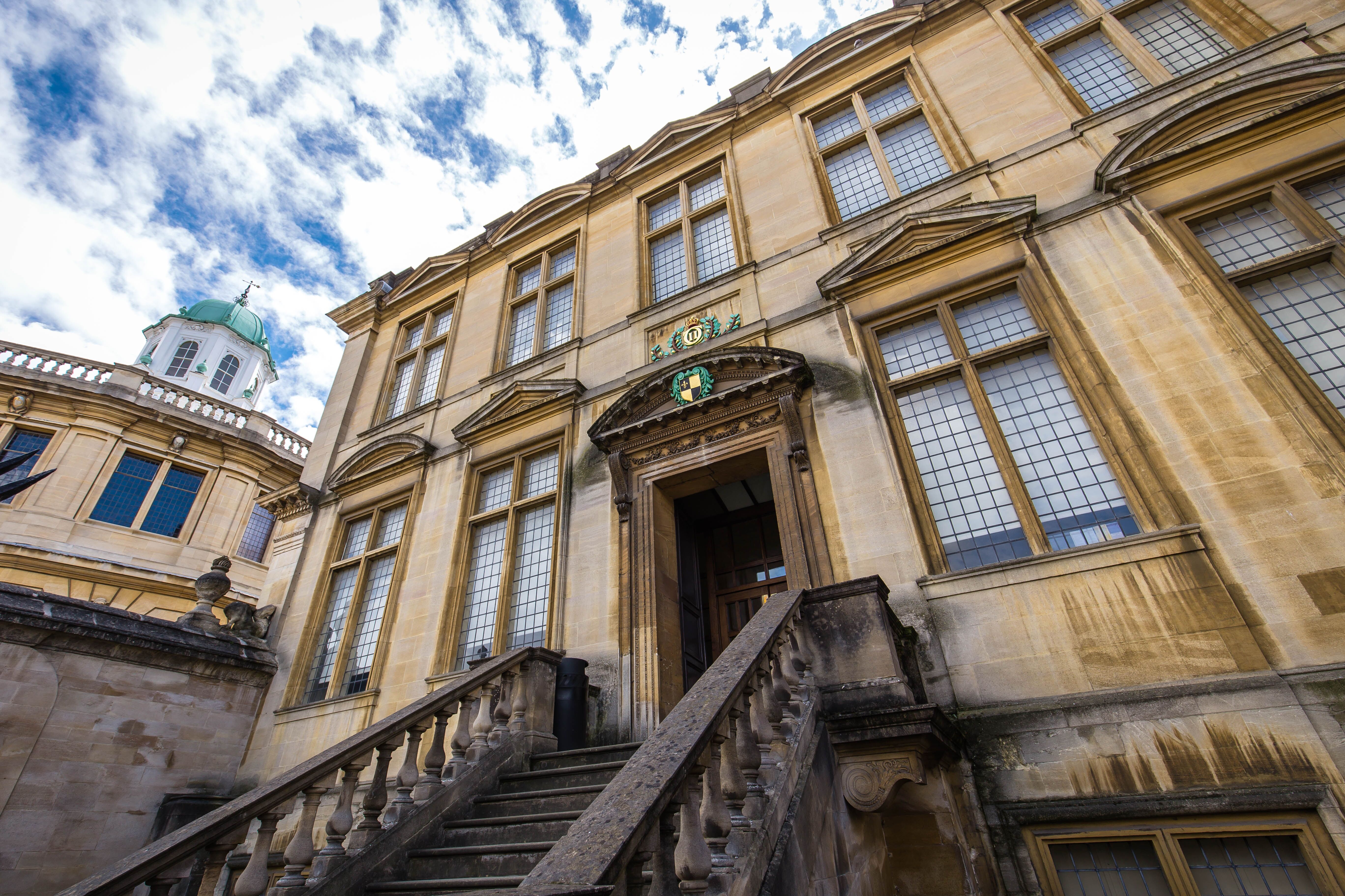 Contacting the History of Science Museum | Staff Gateway