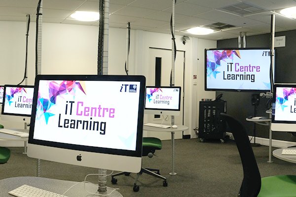 Digital skills at your fingertips | Staff Gateway