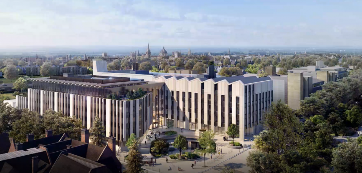 City Council approves planning application for new Life and Mind ...