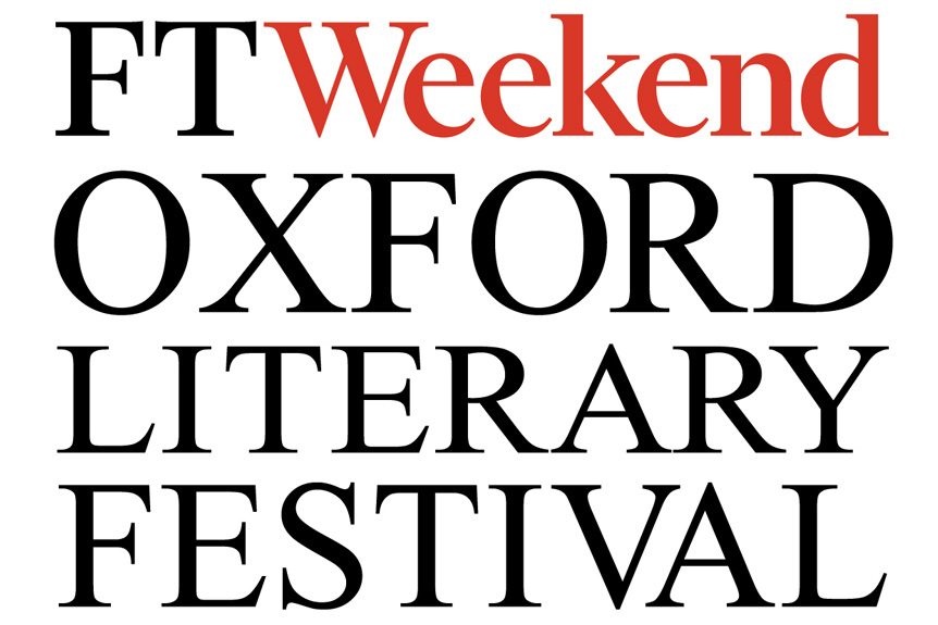 Oxford Lit Festival 2023: prize draw and discounts | Staff Gateway