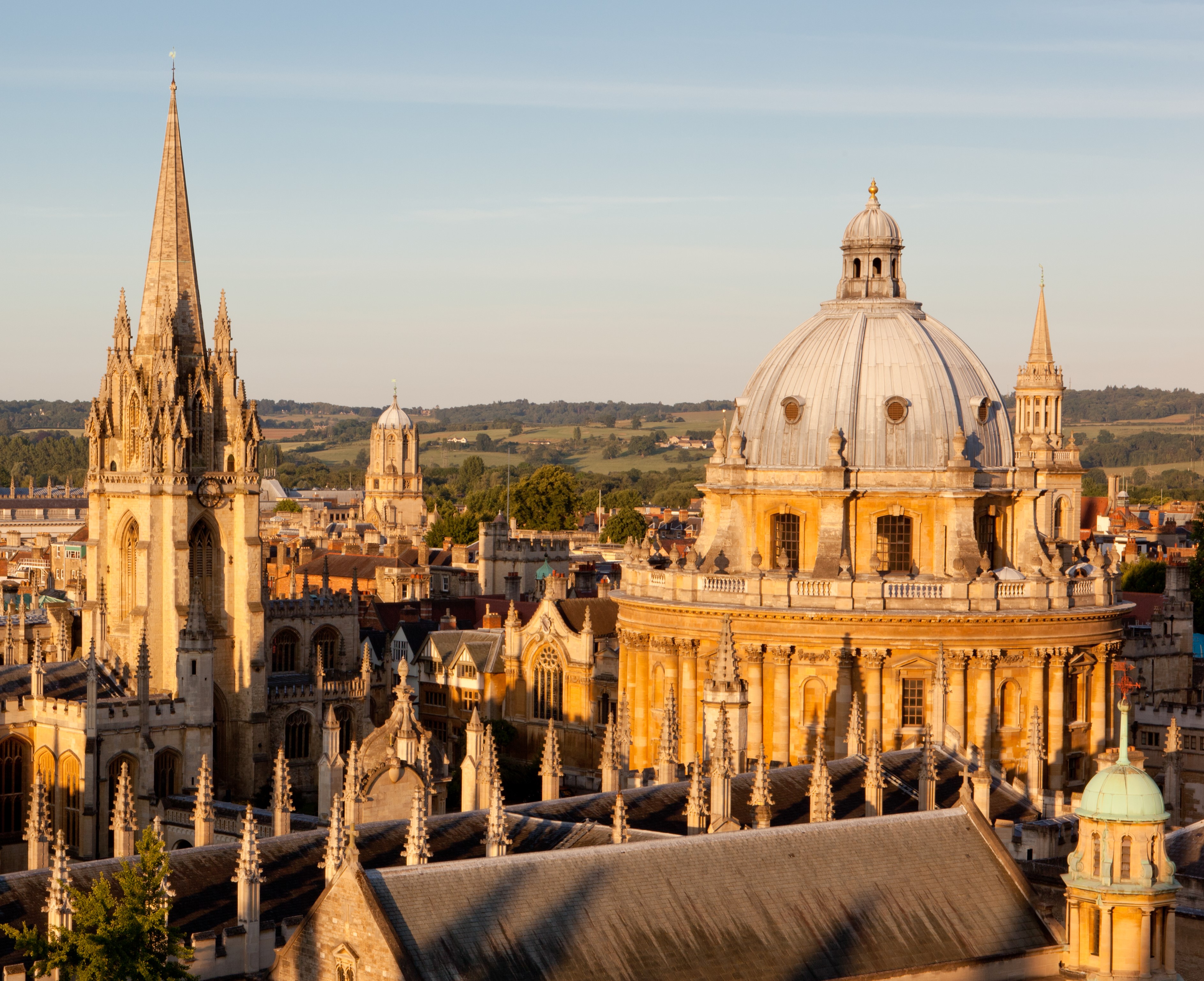 REF 2029: update on preparations | Staff Gateway