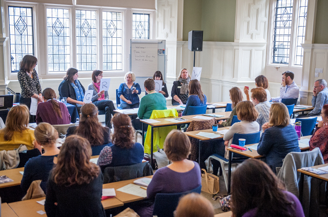 Attend the 2023 Professional Services Conference | Staff Gateway