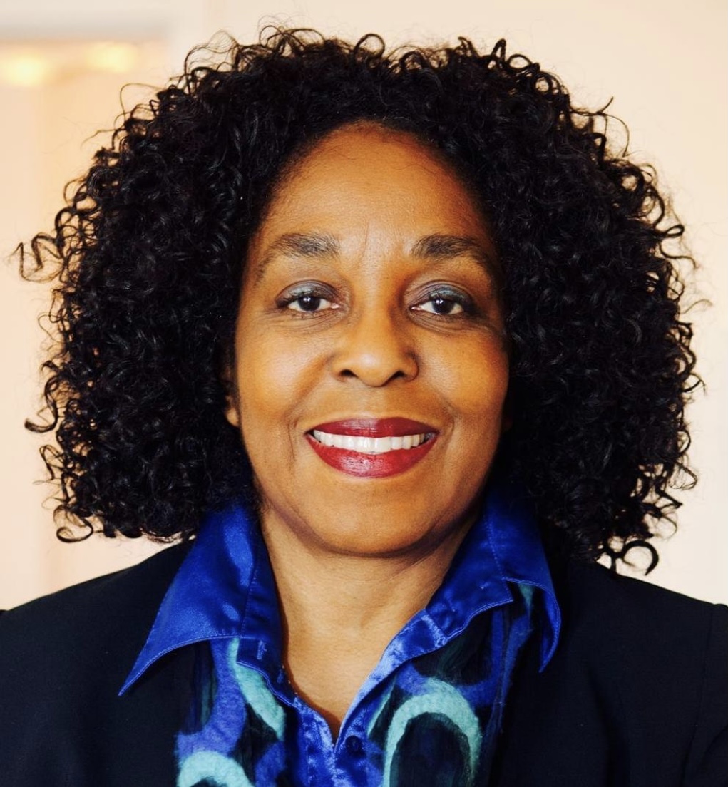 A personal note from Professor Brenda E Stevenson | Staff Gateway