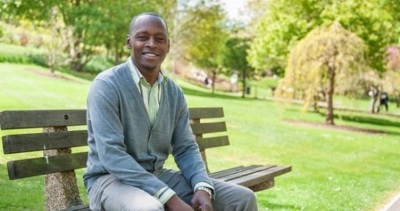 Rotimi Akinsete: one year in as Director of Student Welfare and Support ...