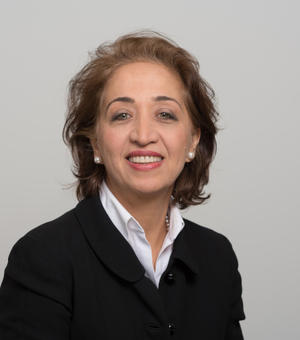 Introducing the new Interim Chief Data Officer | Staff Gateway