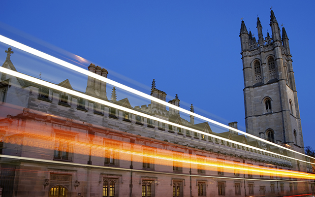 How you use the University’s VPN service changed on 26 April | Staff ...