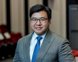 University of Oxford appoints first Chief Diversity Officer as Race Equality Strategy launched ...