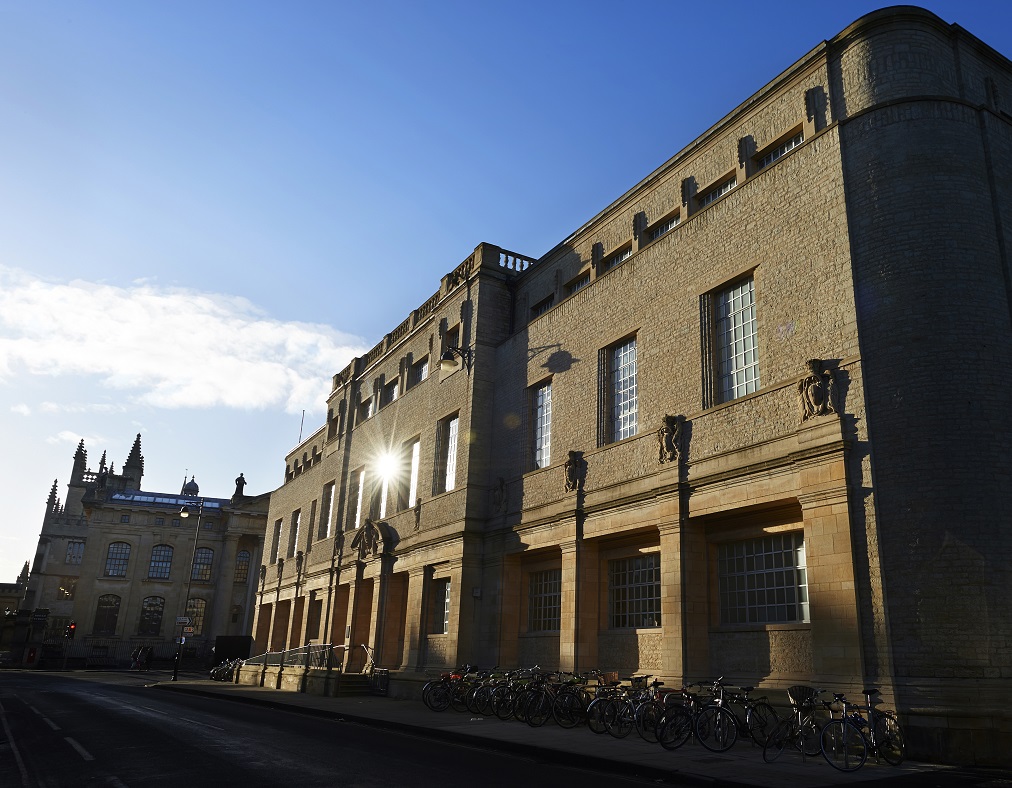 Emma Osborne | Staff Gateway