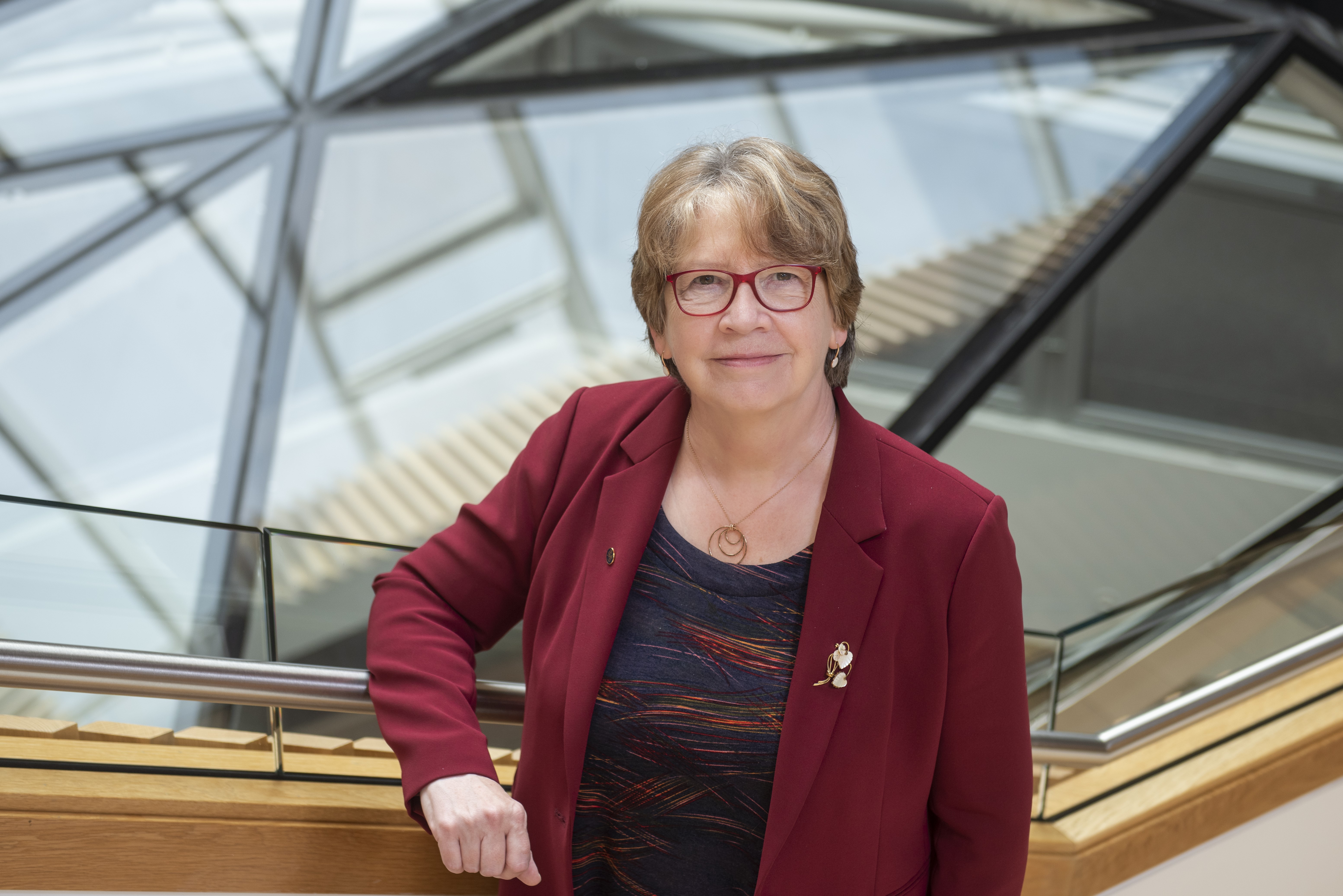 Digital strides | Staff Gateway