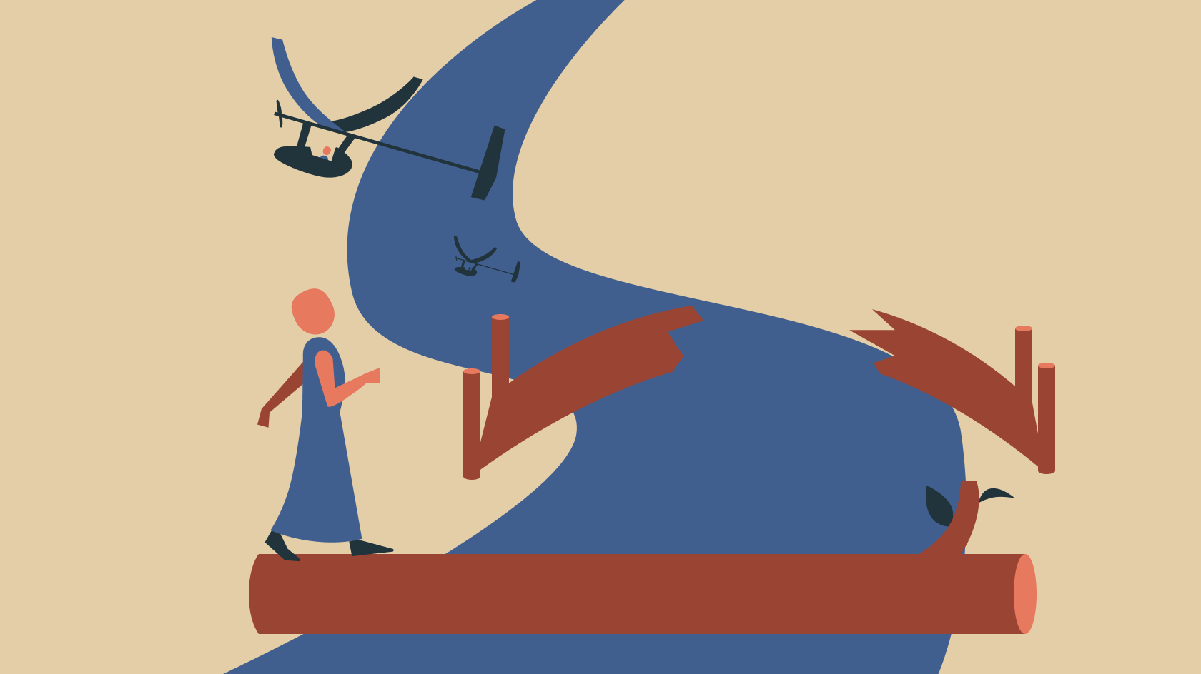 Define the problem first | Staff Gateway