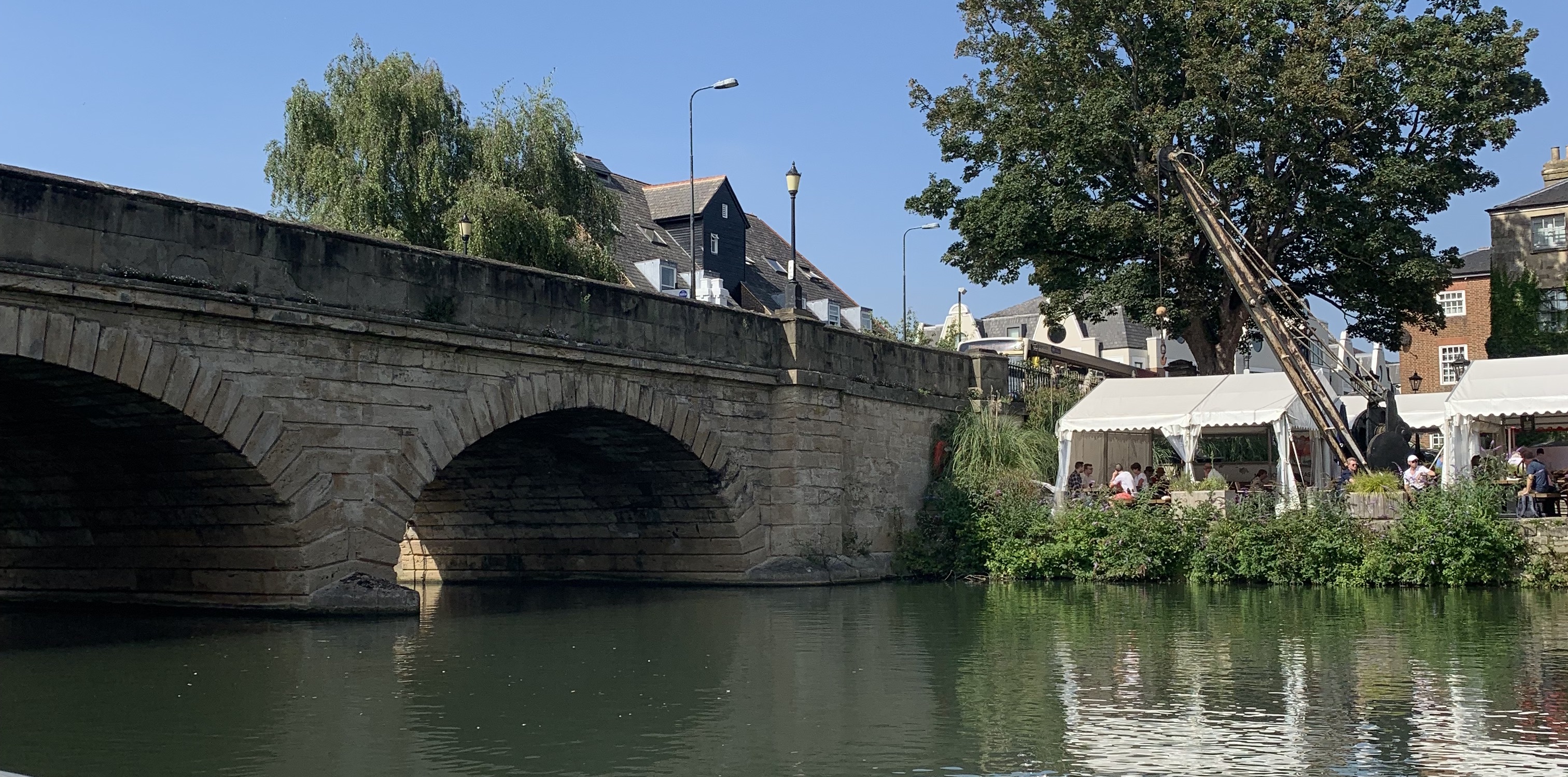 Callum Winkler | Staff Gateway