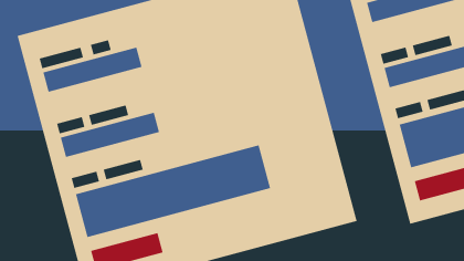 Designing usable forms | Staff Gateway