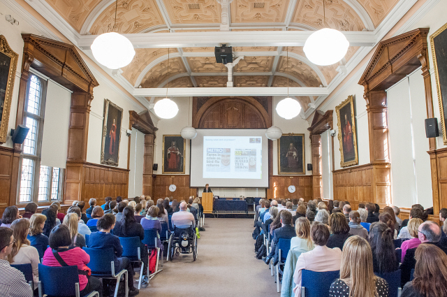 Events and on-demand learning | Staff Gateway