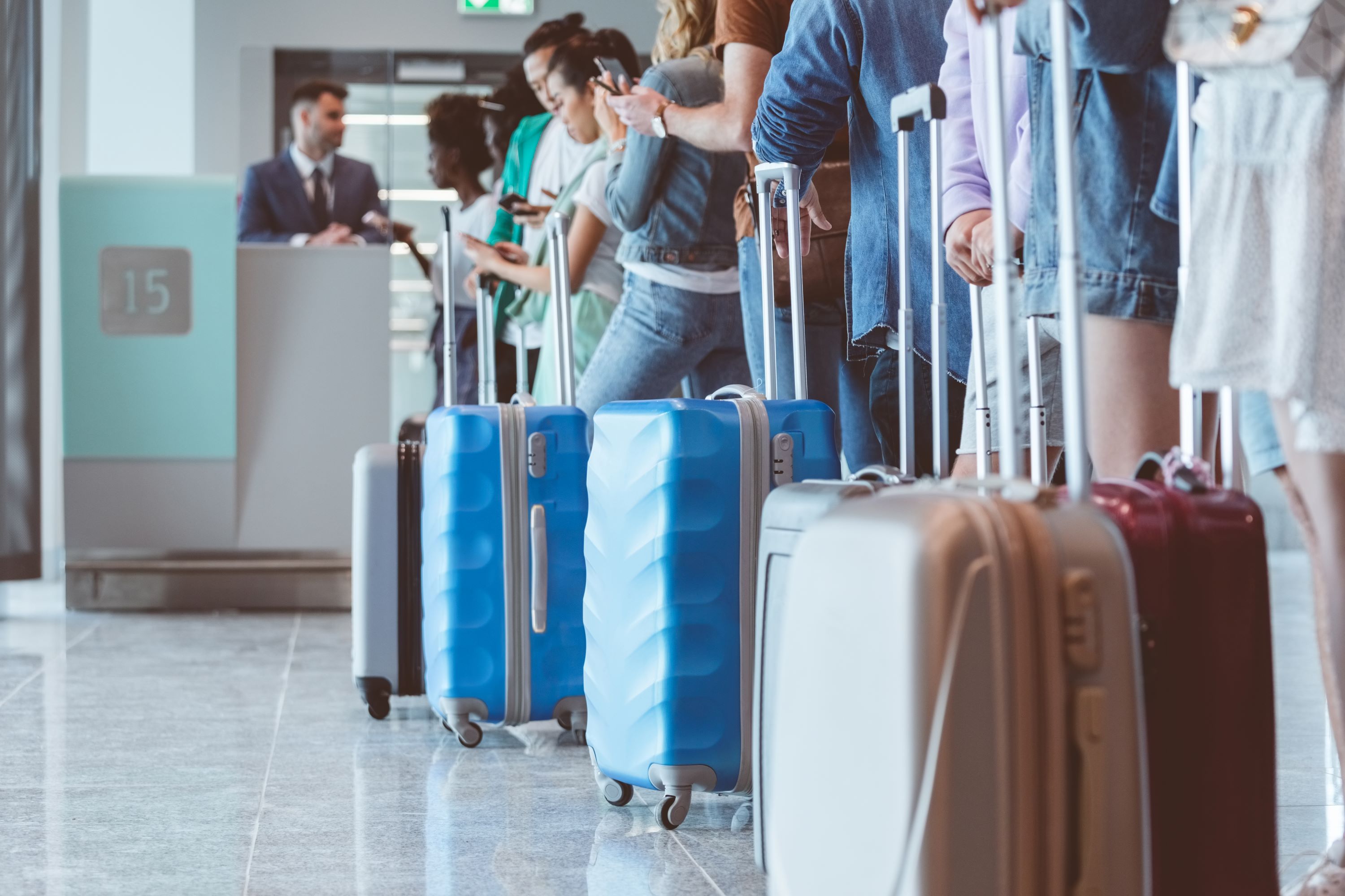 Accessing your eVisa for UK visa holders | Staff Gateway