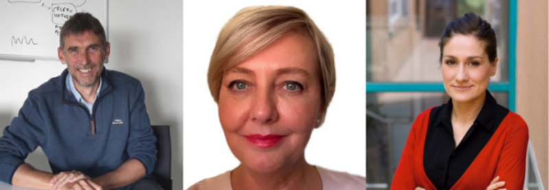 Research Culture at Oxford: improving research practices and supporting ...